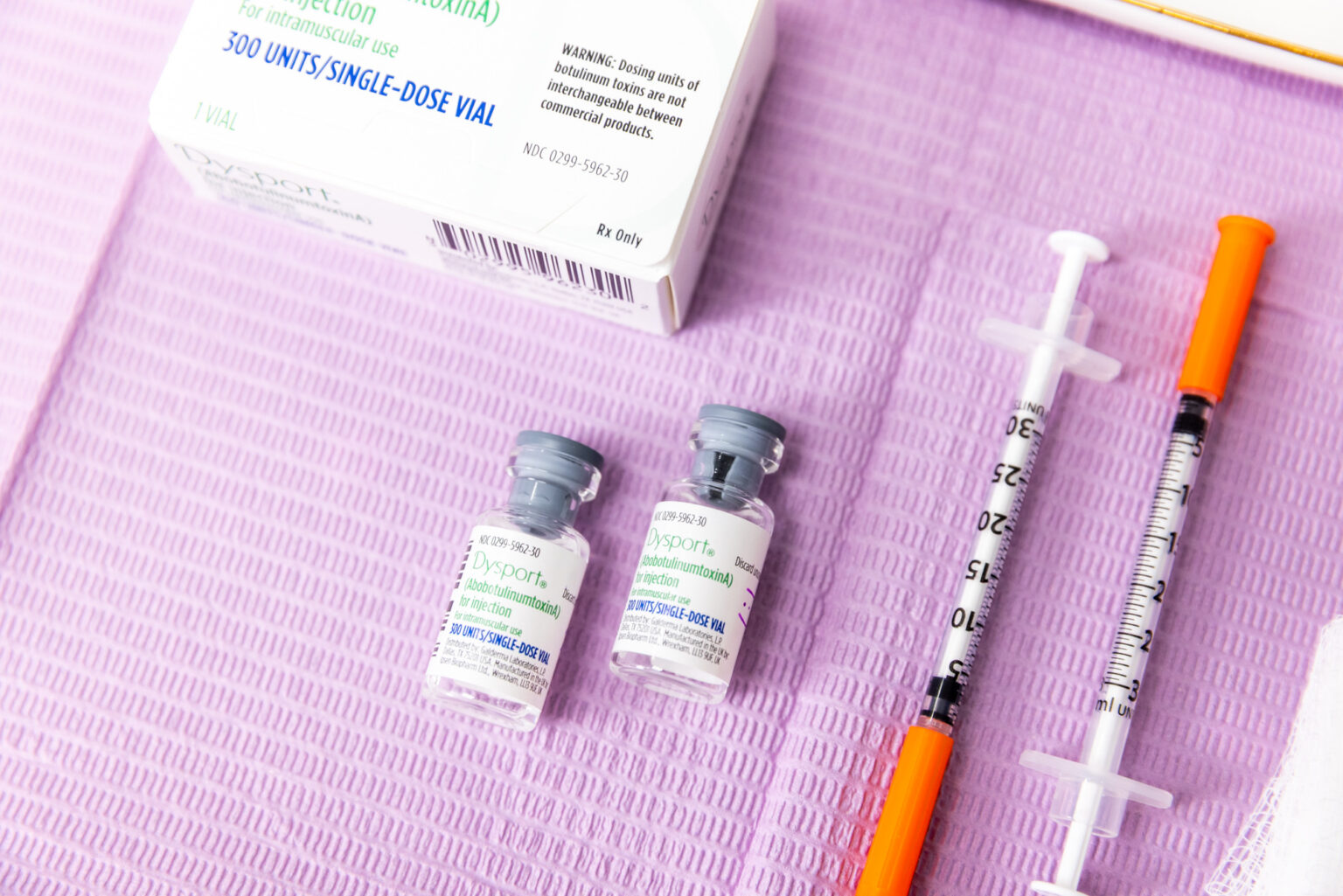 Botox in Kansas City | Karma Beauty & Wellness